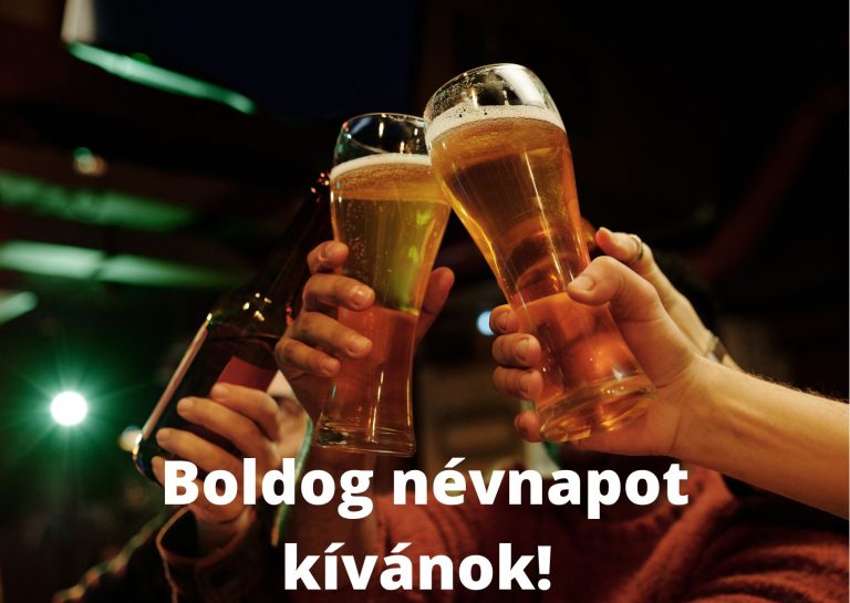 Névnap képek férfiaknak - Képeslapküldő